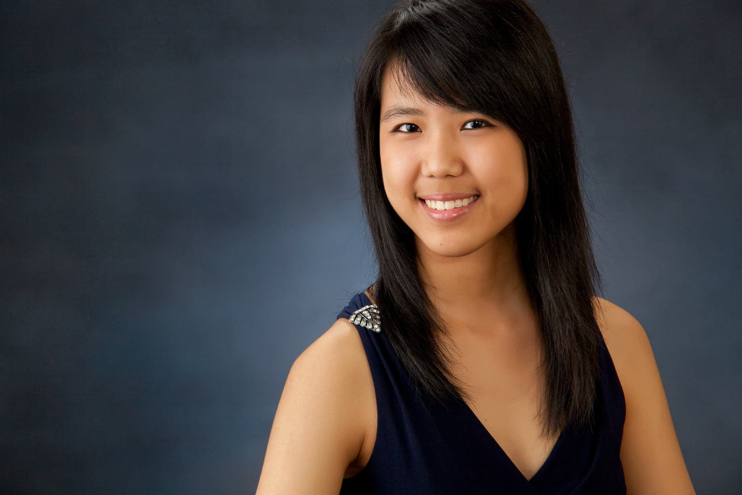 Bravura Philharmonic Features Kate Liu, International Chopin ...