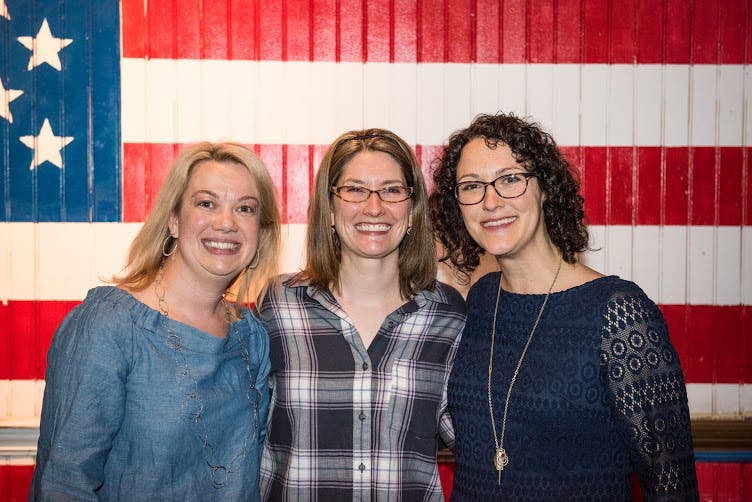 Thank you to Hobson School's Spring Social sponsors! | Naperville, IL Patch