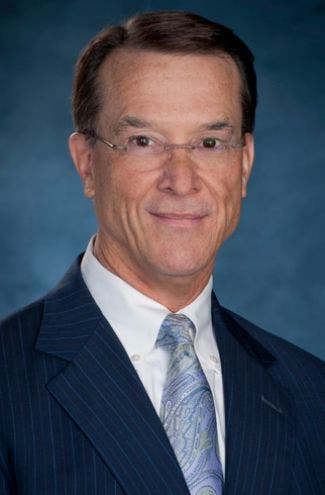 Edison Chairman Announces Retirement | San Marino, CA Patch