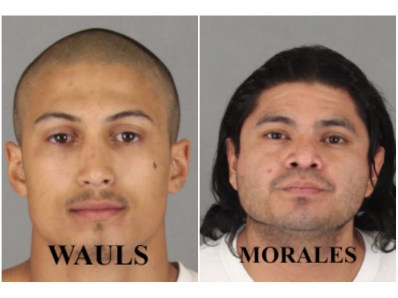 Lake Elsinore Pair Must Stand Trial for Alleged Auto Theft, Gang ...