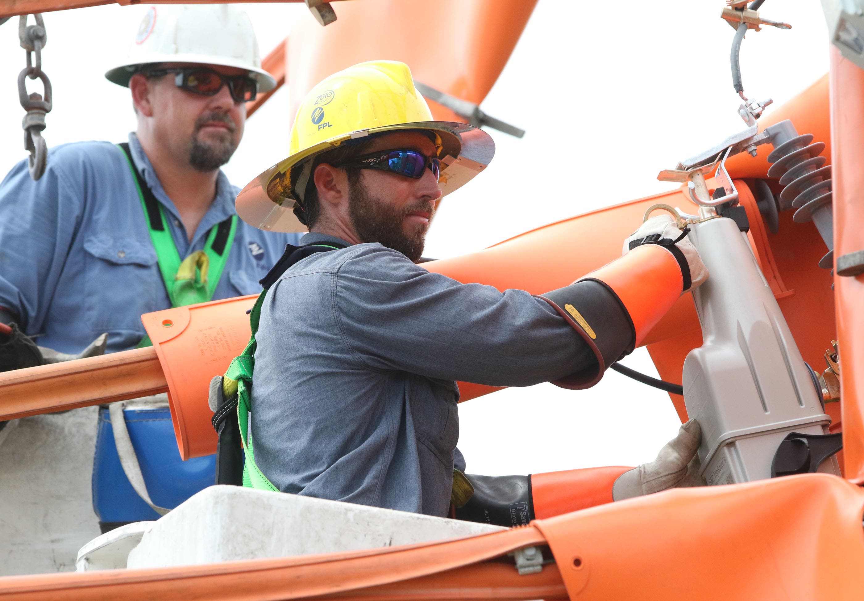 FPL announces new storm hardening plan, including major investments to ...