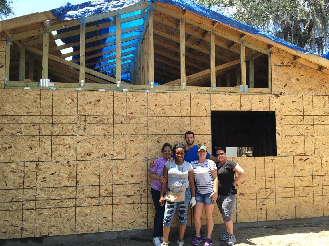Richman Signature Properties Partners with Habitat for Humanity to ...