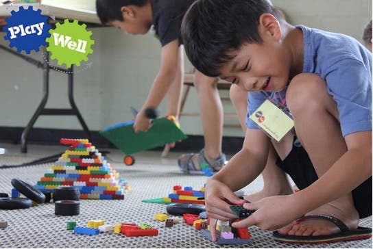 Lego inspired Engineering Summer Camp in Milford! | Milford, CT Patch