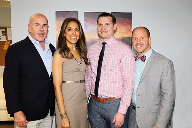 Sunspire Health and Palm Desert Chamber of Commerce Host Grand Opening ...