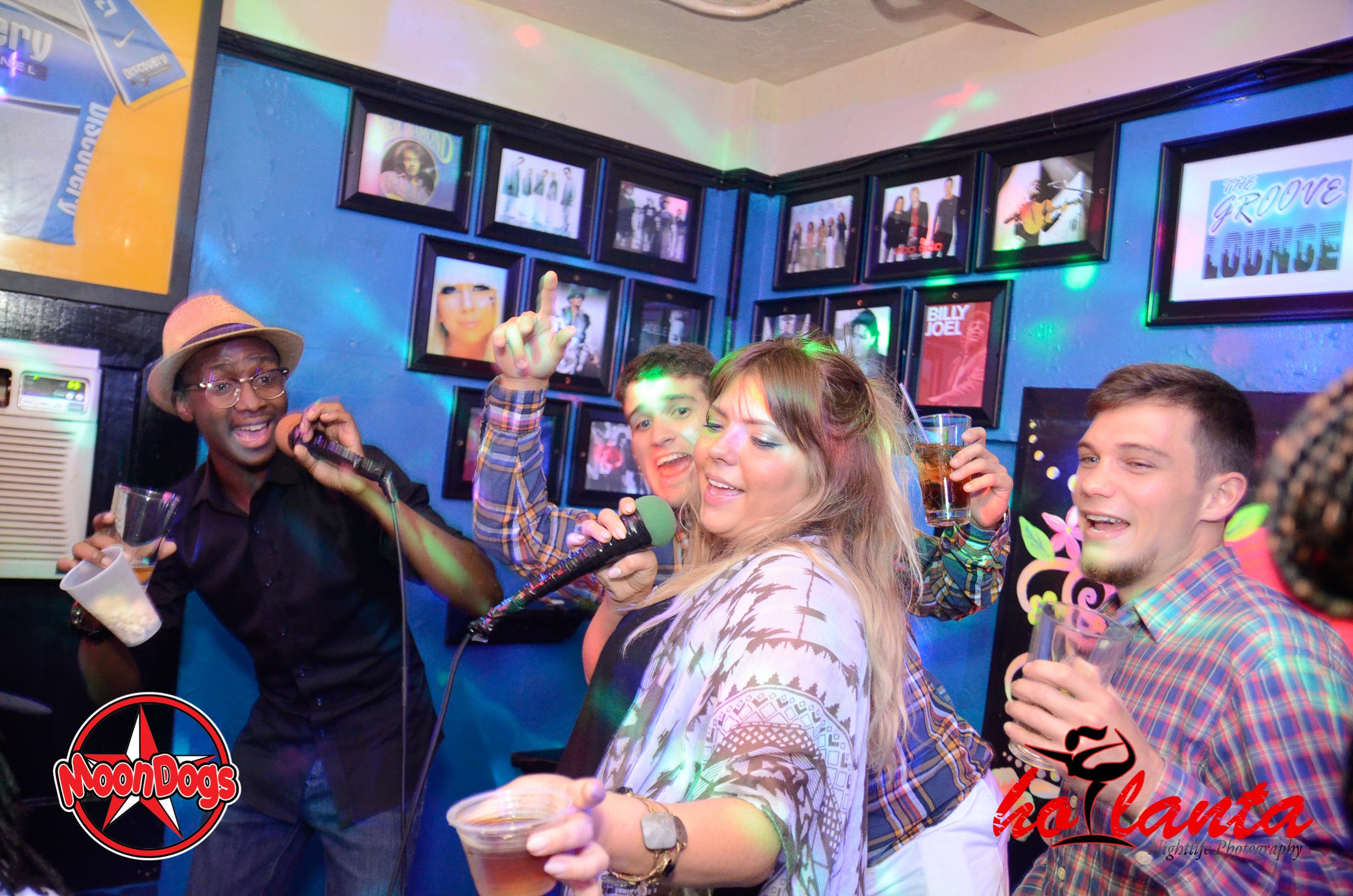 Moondogs Summer Kick-Off Party | Buckhead, GA Patch