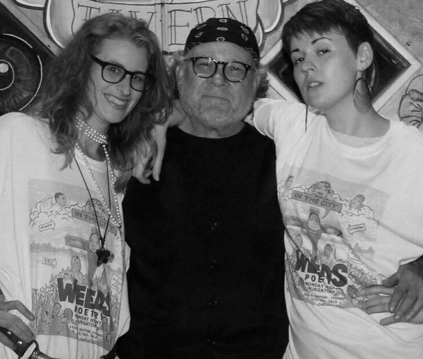 A Photo Exhibit by Chuck Kramer | Chicago, IL Patch