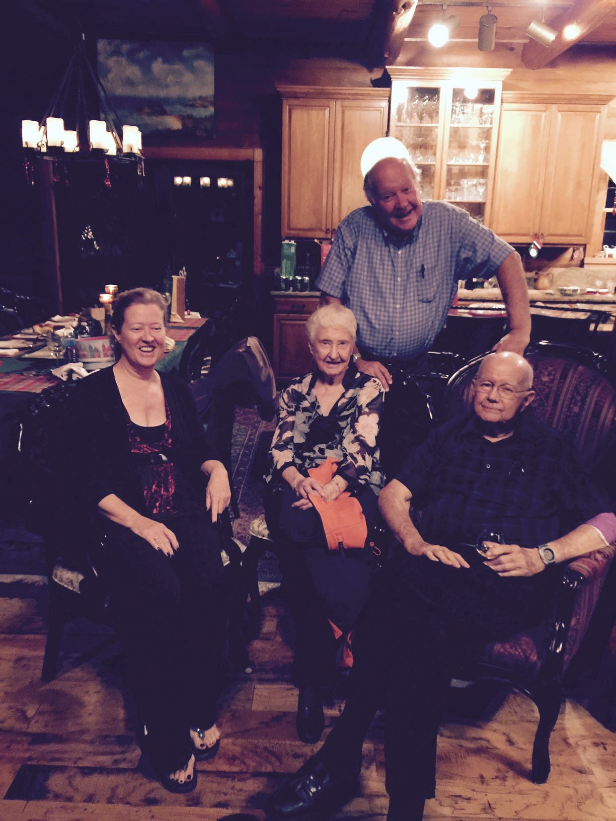 Thomas McGrane, Former Northport Resident and WWII Veteran Passes Away ...