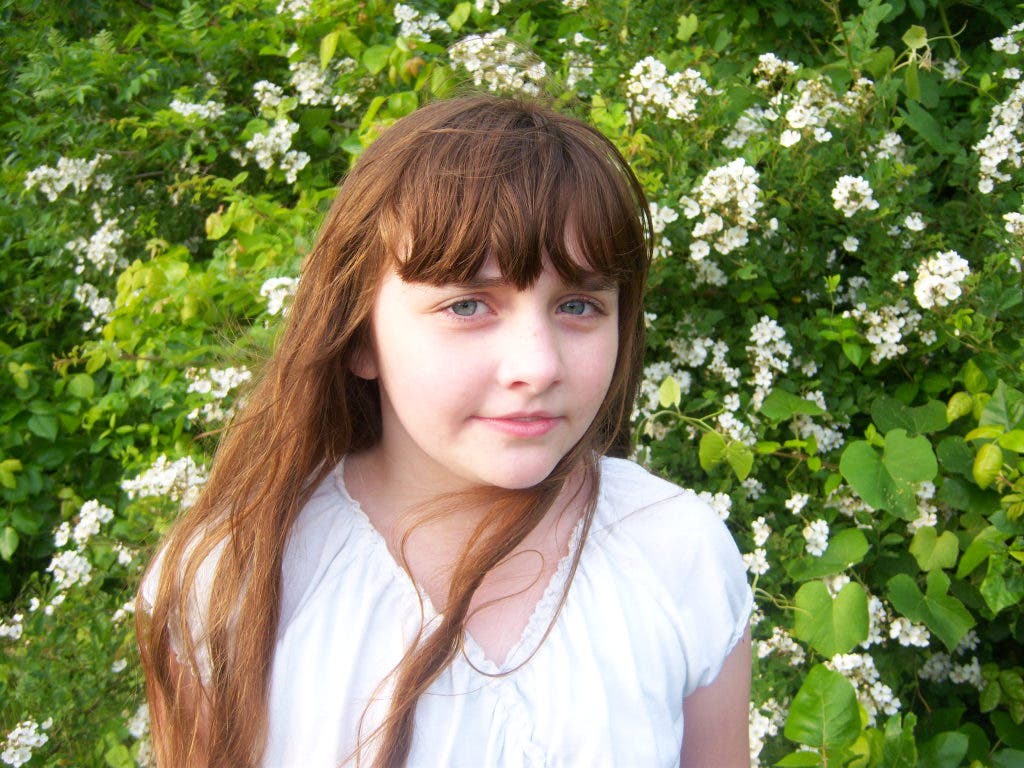 Whiz Kid: Marissa Noel Merlino | Plymouth, MA Patch
