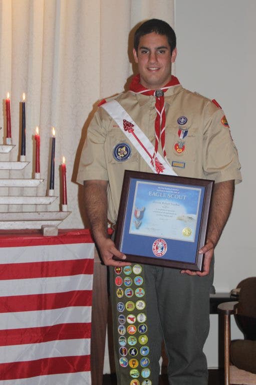 Whiz Kid of the Week - Jayson Naidoo | Plymouth, MA Patch