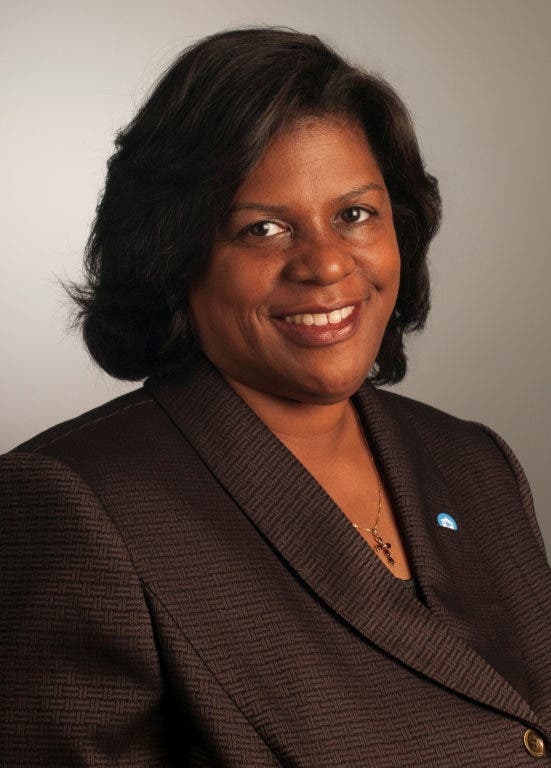 Judith Corprew Joins Fairfield County Bank as Vice President & Comp ...