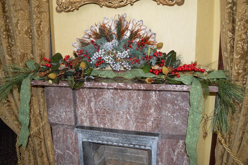 Martin Mitchell Mansion is a featured home on the Cup of Cheer ...