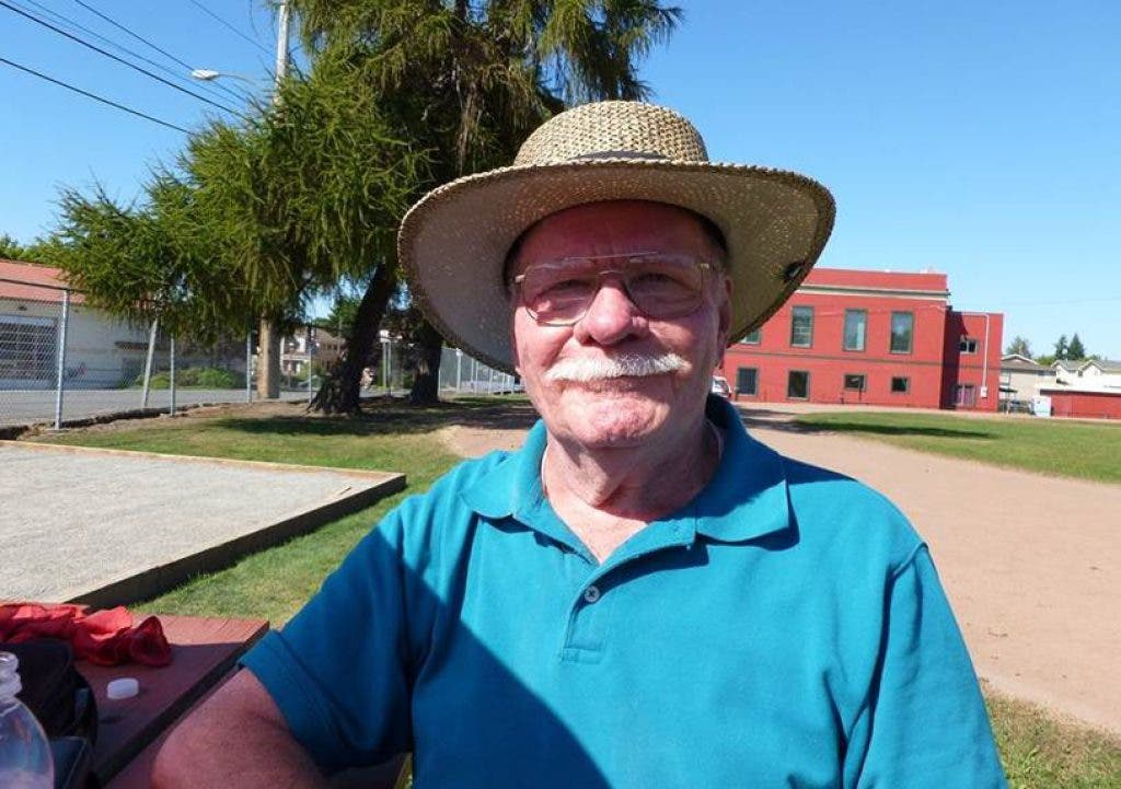Remembering Pierre Desgrange, Edmonds Petanque Club Boulist | Edmonds ...