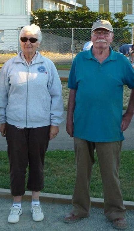 Remembering Pierre Desgrange, Edmonds Petanque Club Boulist | Edmonds ...