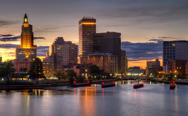 East Providence Steps Up Efforts to Develop Waterfront Site | East ...