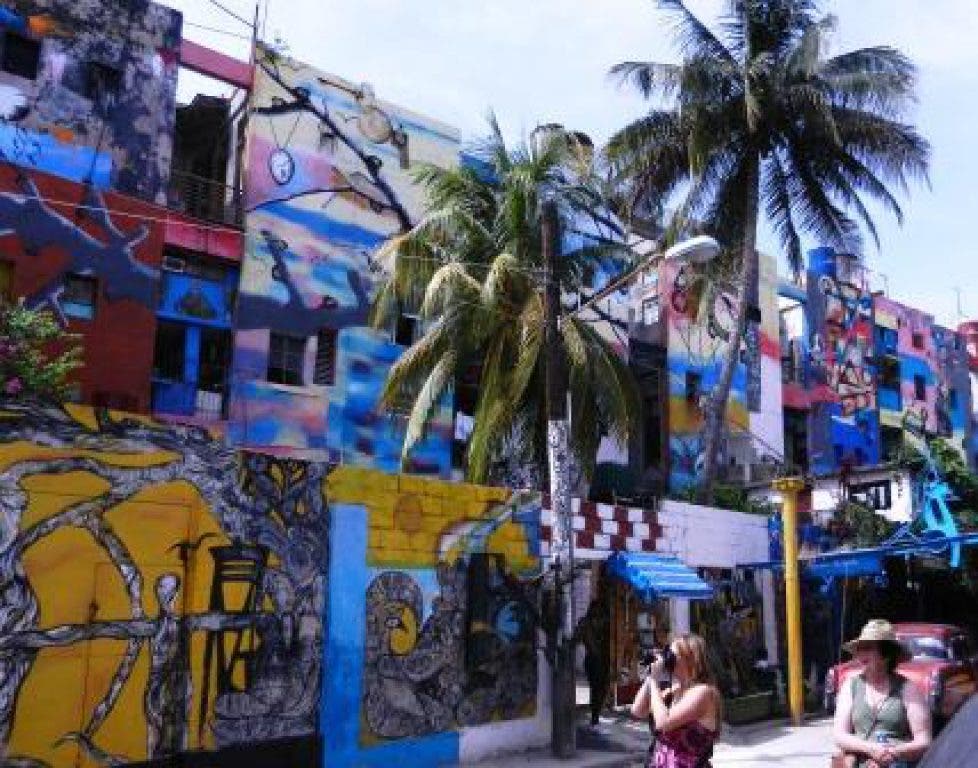 Idealism and Cuban Ghetto Art | Royal Oak, MI Patch