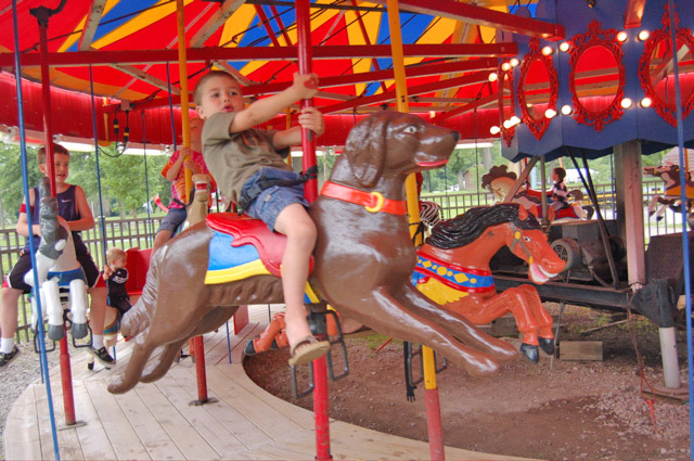 Lower City Park To Reopen In Time For Independence Day Holiday | Iowa ...