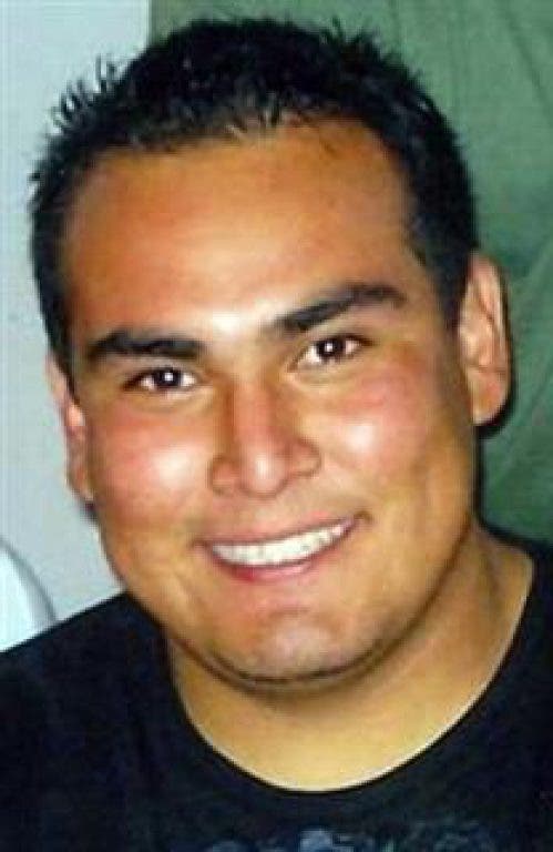 People Gather to Remember the Life of Ricardo 'Ricky' Flores | Banning ...