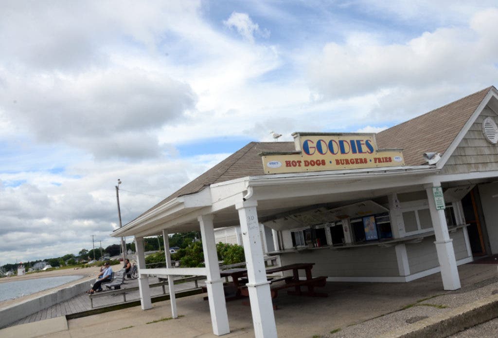 Neighborhoods of Milford: Gulf Beach [Photos] | Milford, CT Patch