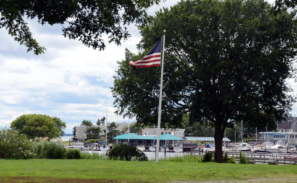 Neighborhoods of Milford: Gulf Beach [Photos] | Milford, CT Patch