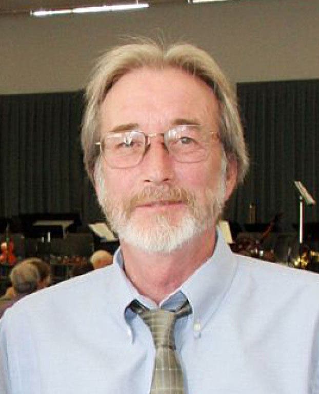 TODD M. KEEGAN | San Carlos, CA Patch