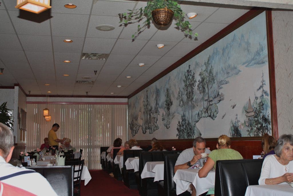 Asian Taste Inn | Upper Moreland, PA Patch