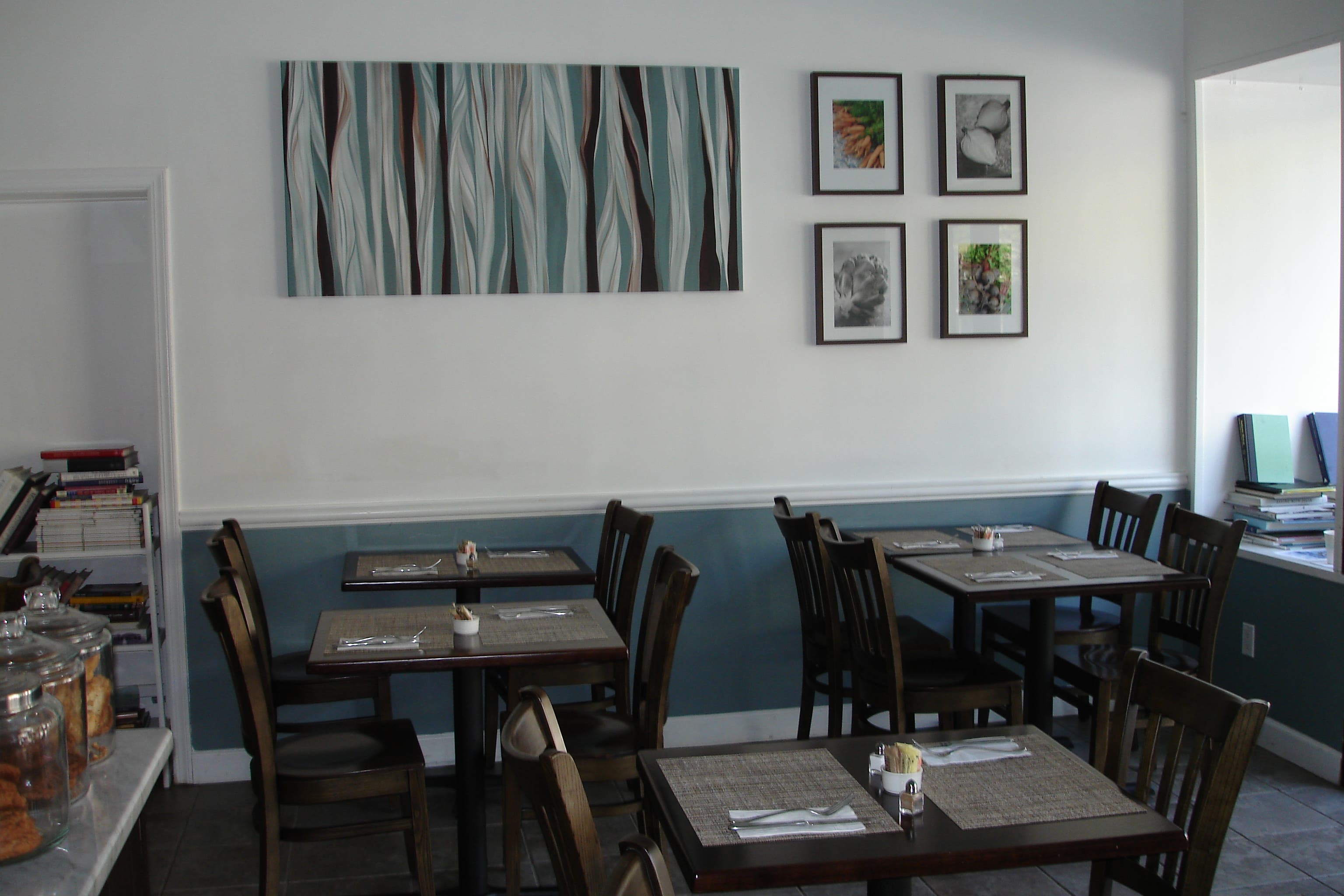 Meet the Chef: Alex Sze of Juniper | Rivertowns, NY Patch