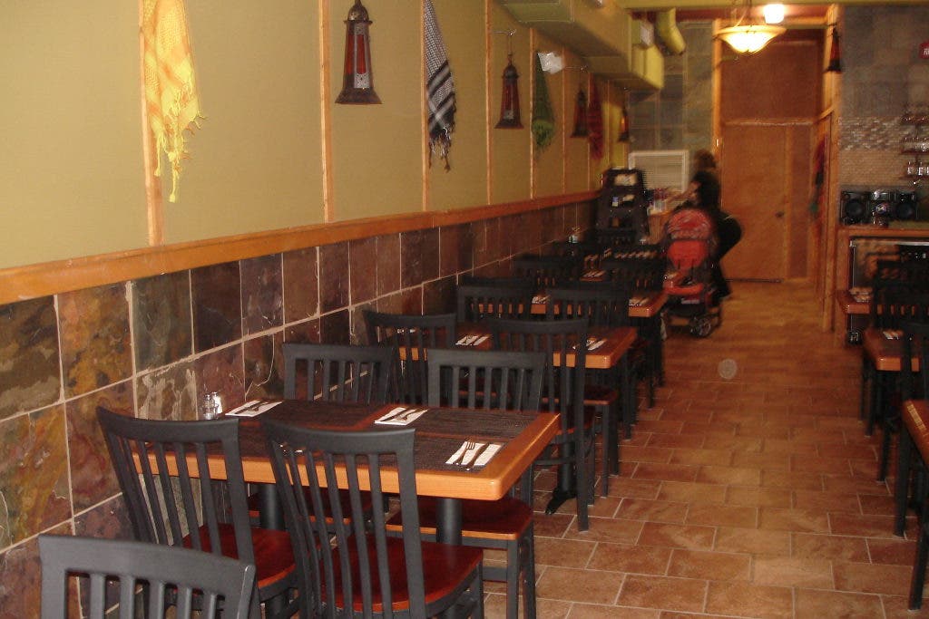 Hash O Nash—A Middle Eastern Country Kitchen Opens in Mamaroneck with ...