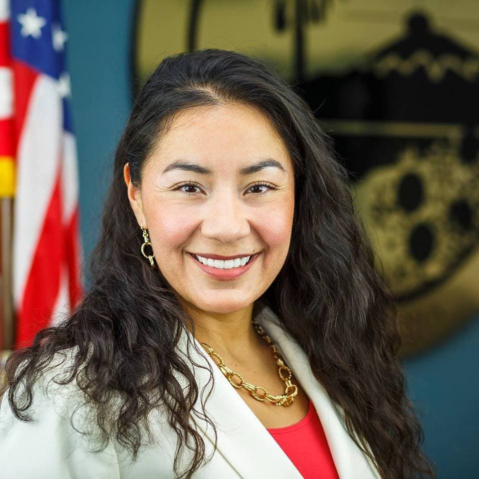 Zepeda Steps Down From Coachella City Council | Palm Desert, CA Patch