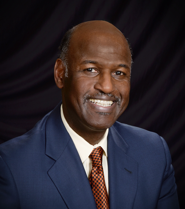 Dr. Stanley F. Battle Named Founding Director of the M.S.W. Program at ...