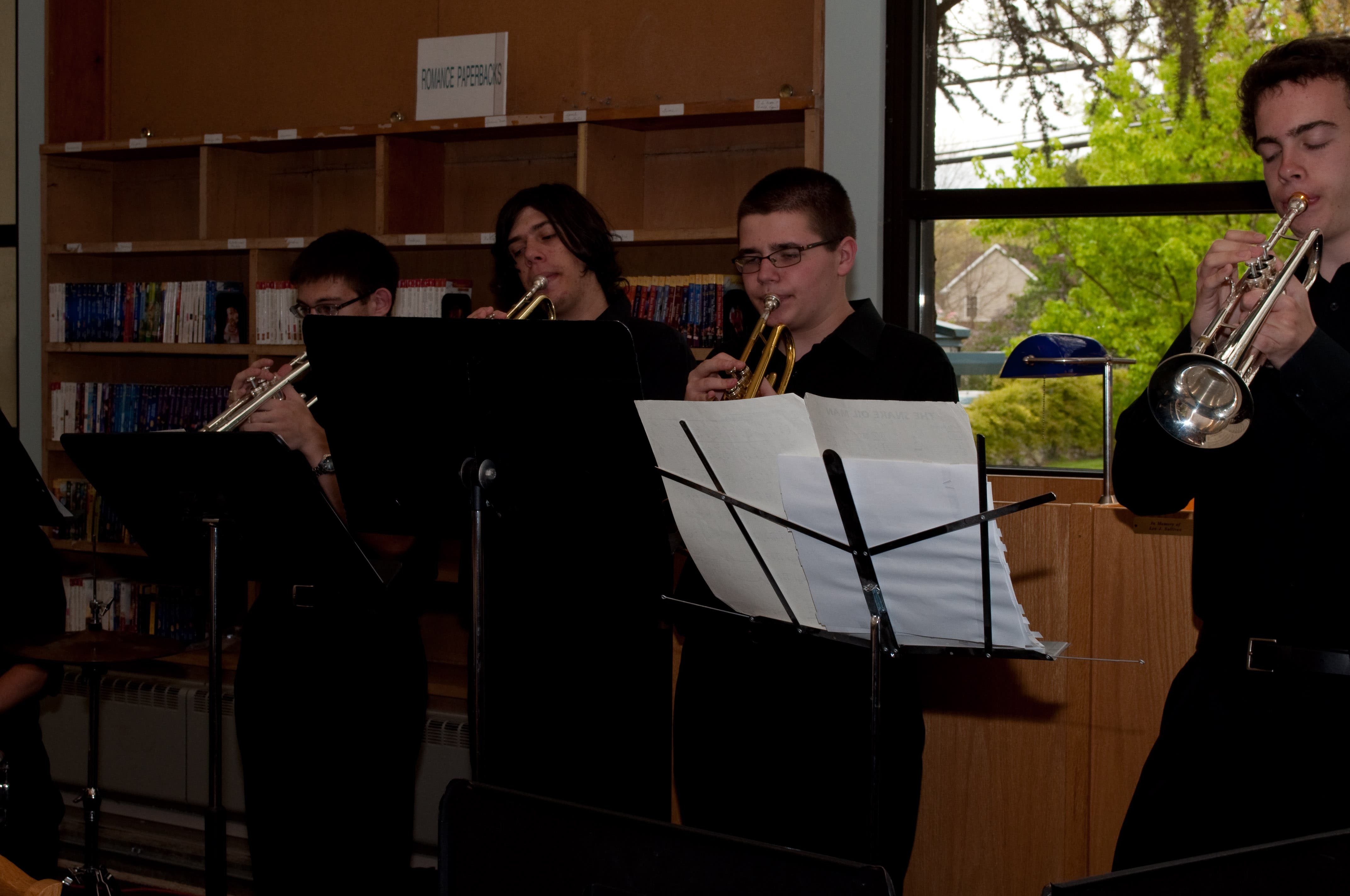 Cranford Library Celebrates Centennial | Cranford, NJ Patch
