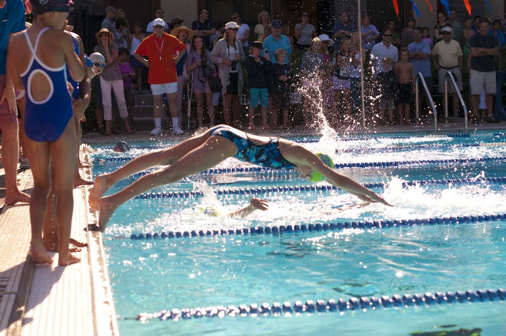 Photos: NWSC All-Star Swim Meet | Pleasantville, NY Patch