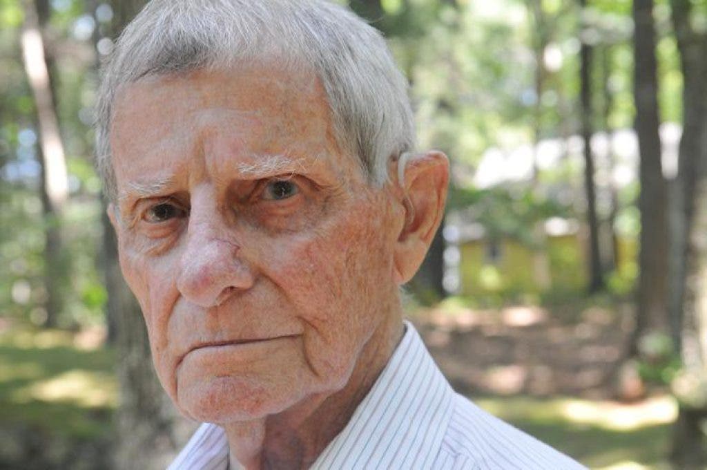 DeSorgher: The Incredible Adventures of Roger Hardy | Medfield, MA Patch