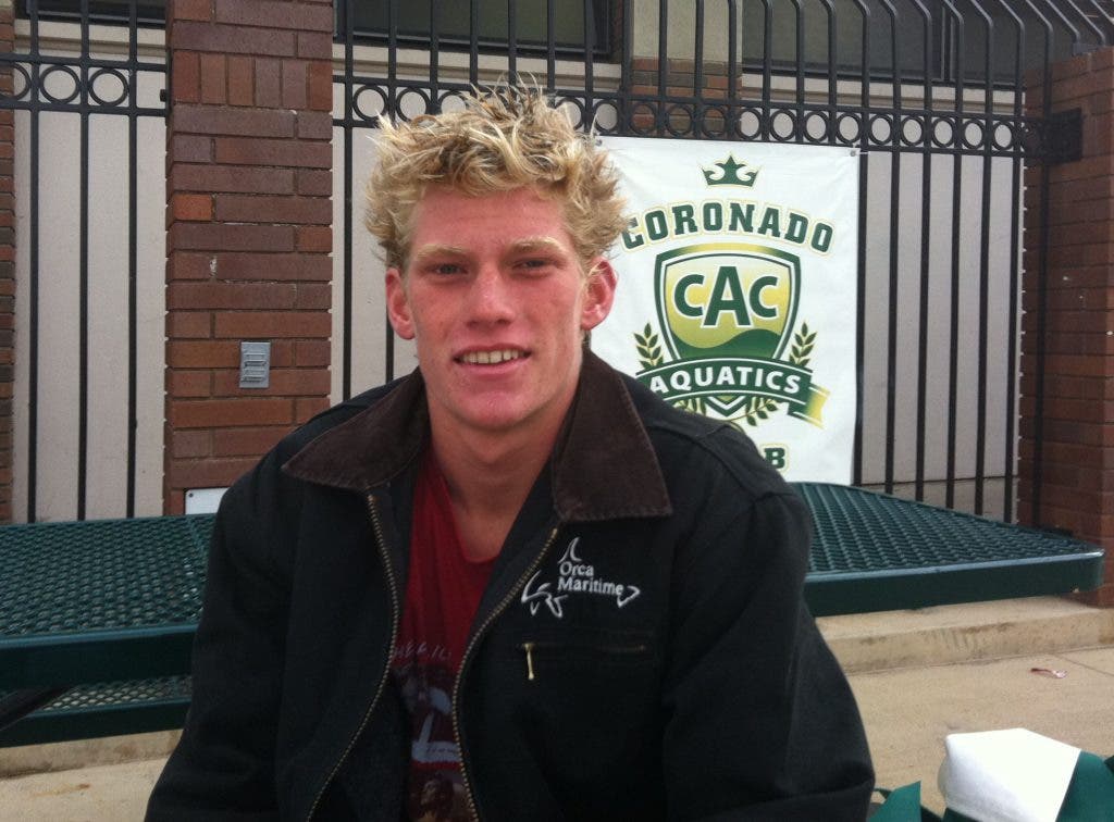 Whiz Kid of The Week: Joe Rodgers | Coronado, CA Patch