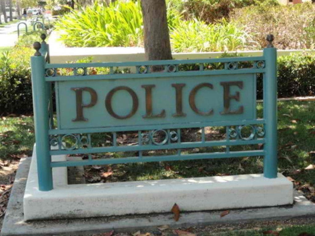 Police Blotter: Hit-and-Run | Coronado, CA Patch