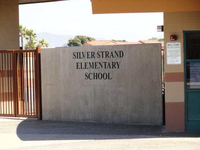 Silver Strand Elementary School – 2011-12 Awards | Coronado, CA Patch