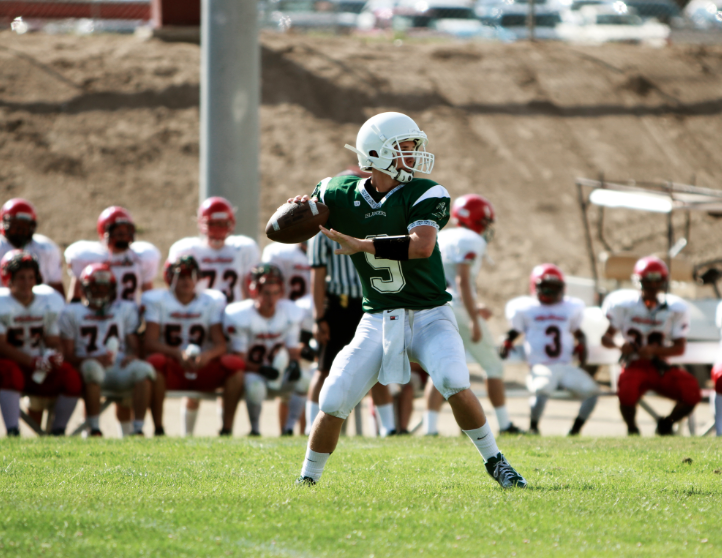 Coronado High QB Competes in Elite 11 Prep Football Showcase | Coronado ...