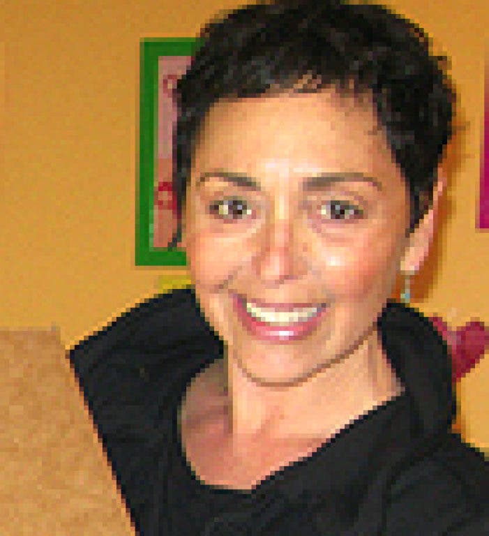 Moms Who Rock Around Our Towns: Hastings' Pam Koner | Rivertowns, NY Patch