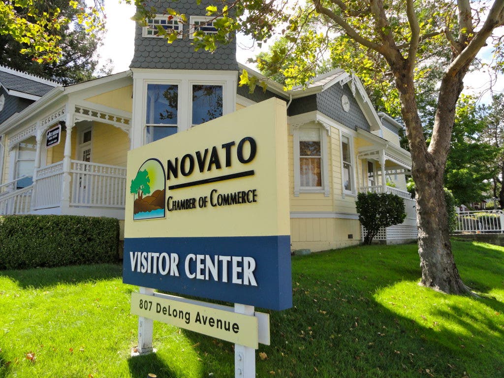 Novato Chamber Announces Appointment of Committee Chairpersons | Novato ...