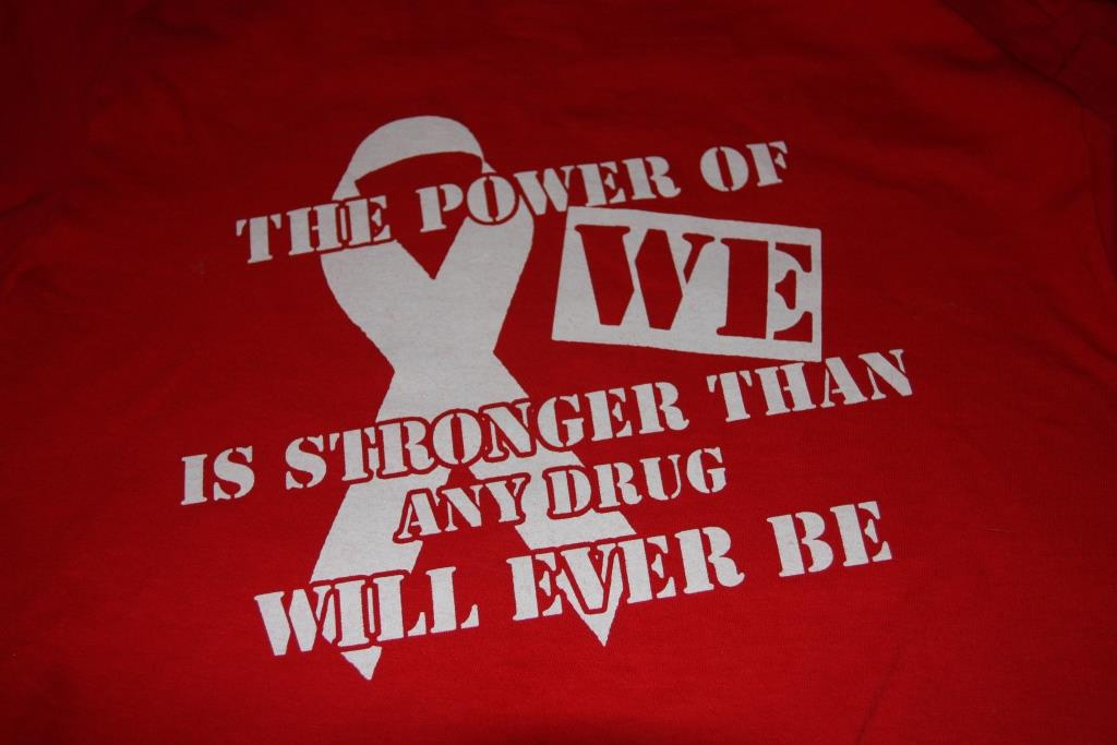 Middle School Students Empowered to Stay Drug-Free: Red Ribbon Week ...