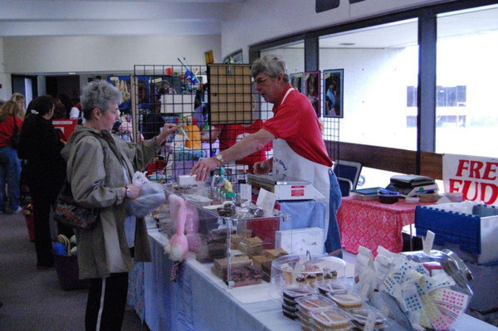 Local Treasures: Craft Fairs, Bazaars and Yard Sales for Dec. 3 and 4 ...