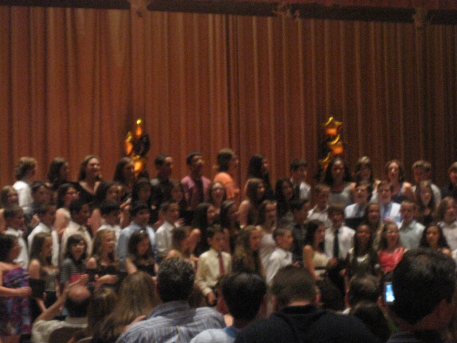 Bye Bye Birch, Hello Middle School | Merrick, NY Patch