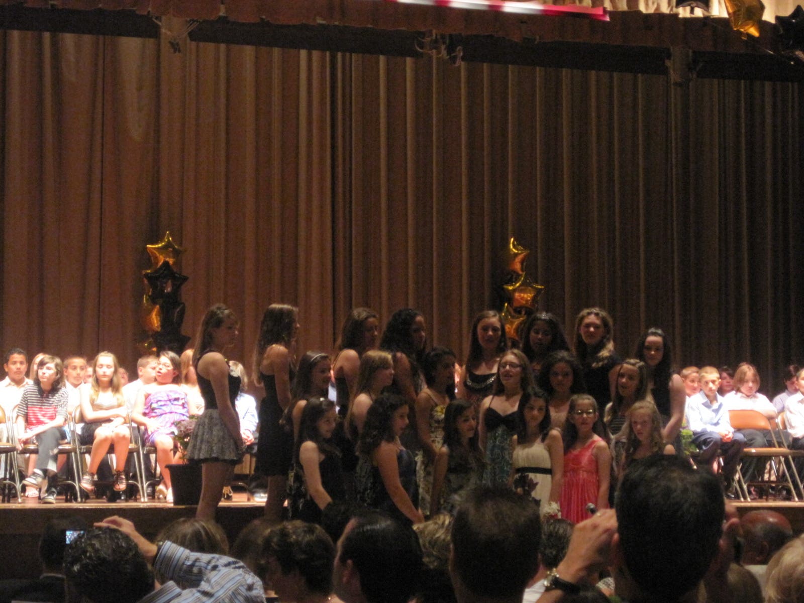 Bye Bye Birch, Hello Middle School | Merrick, NY Patch