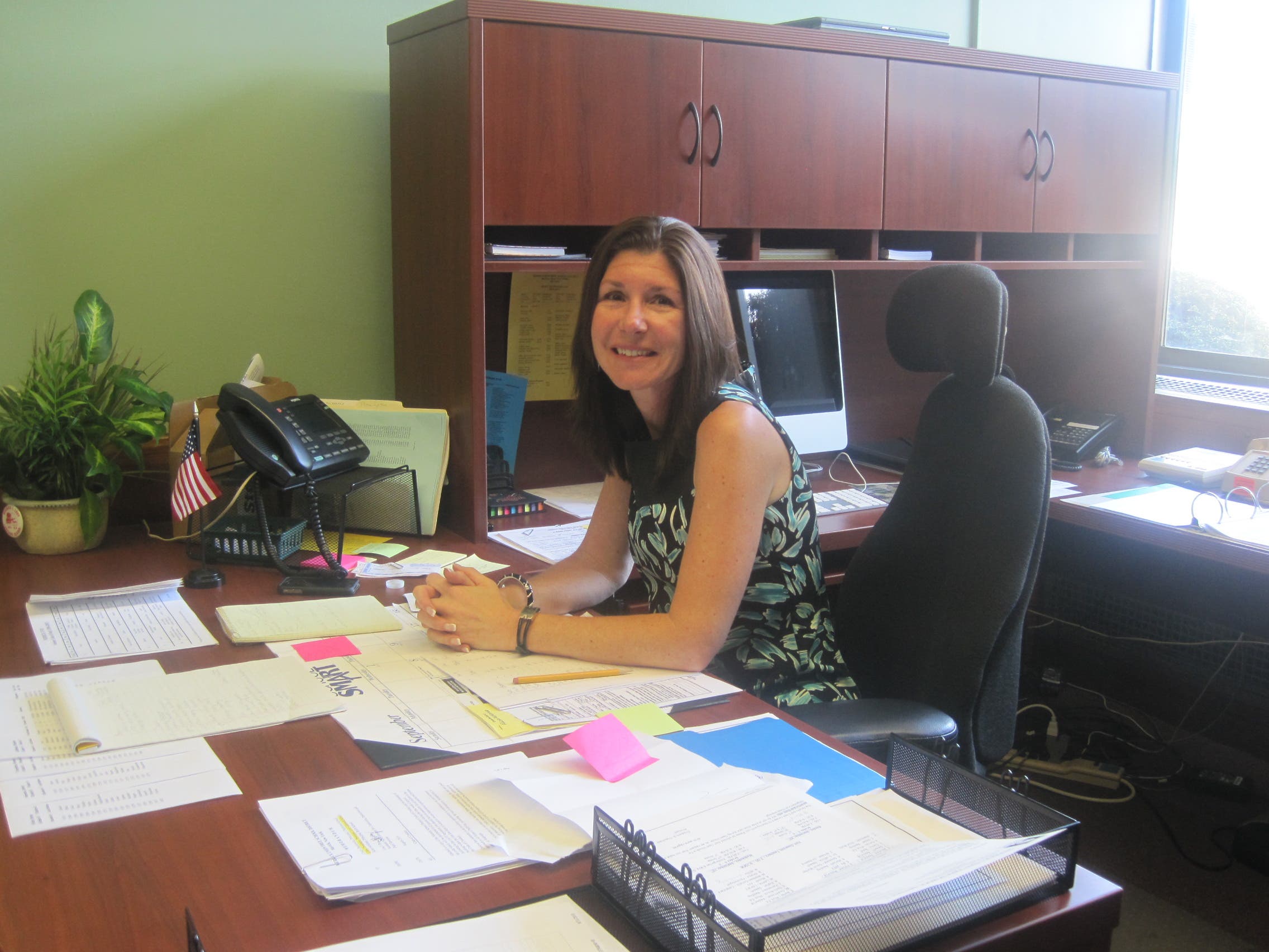 Lakeside Students: Meet Your New Principal | Merrick, NY Patch