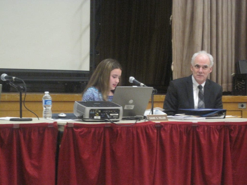 North Merrick School Board Highlights Historical Milestones | Merrick ...