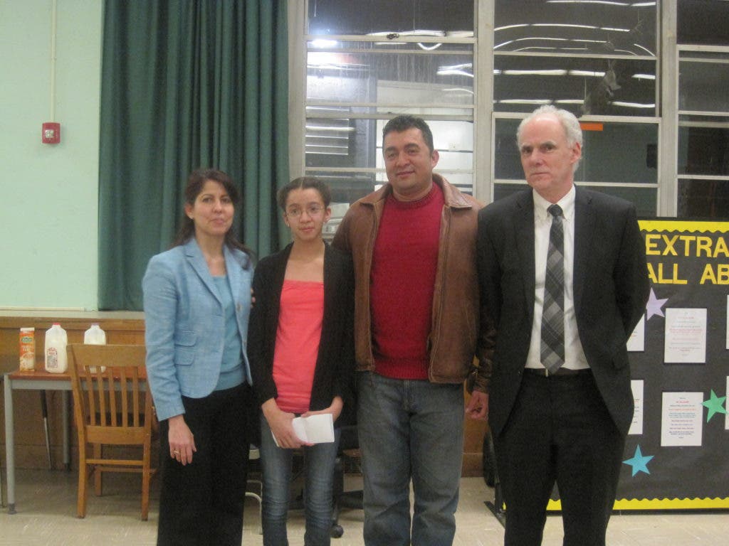 North Merrick School Board Highlights Historical Milestones | Merrick ...