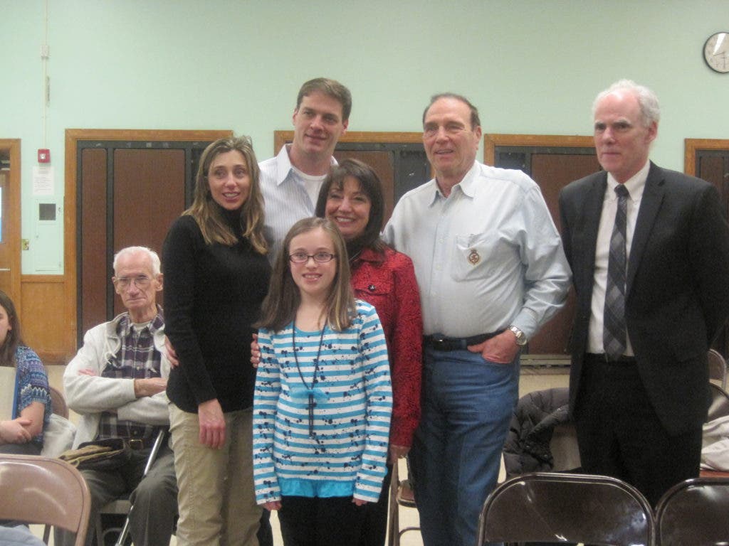 North Merrick School Board Highlights Historical Milestones | Merrick ...