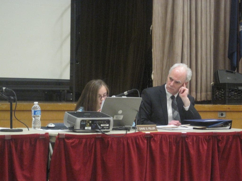 North Merrick School Board Highlights Historical Milestones | Merrick ...