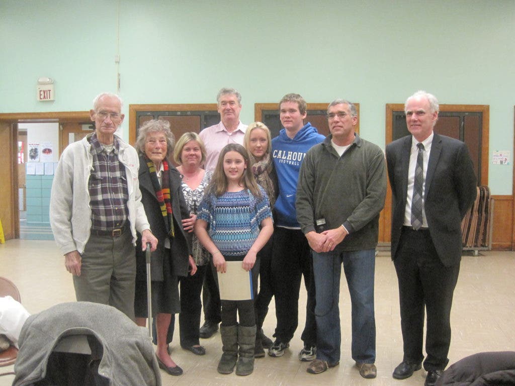 North Merrick School Board Highlights Historical Milestones | Merrick ...