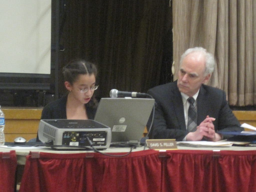 North Merrick School Board Highlights Historical Milestones | Merrick ...