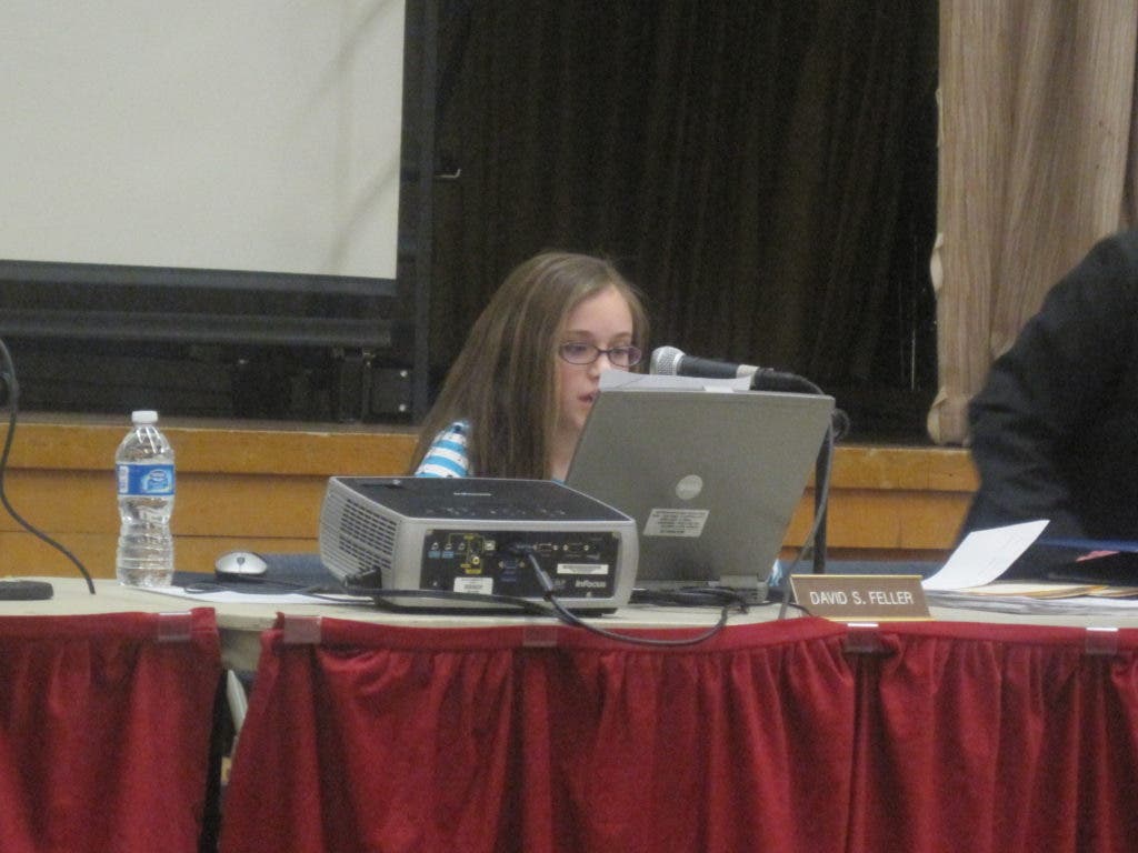 North Merrick School Board Highlights Historical Milestones | Merrick ...